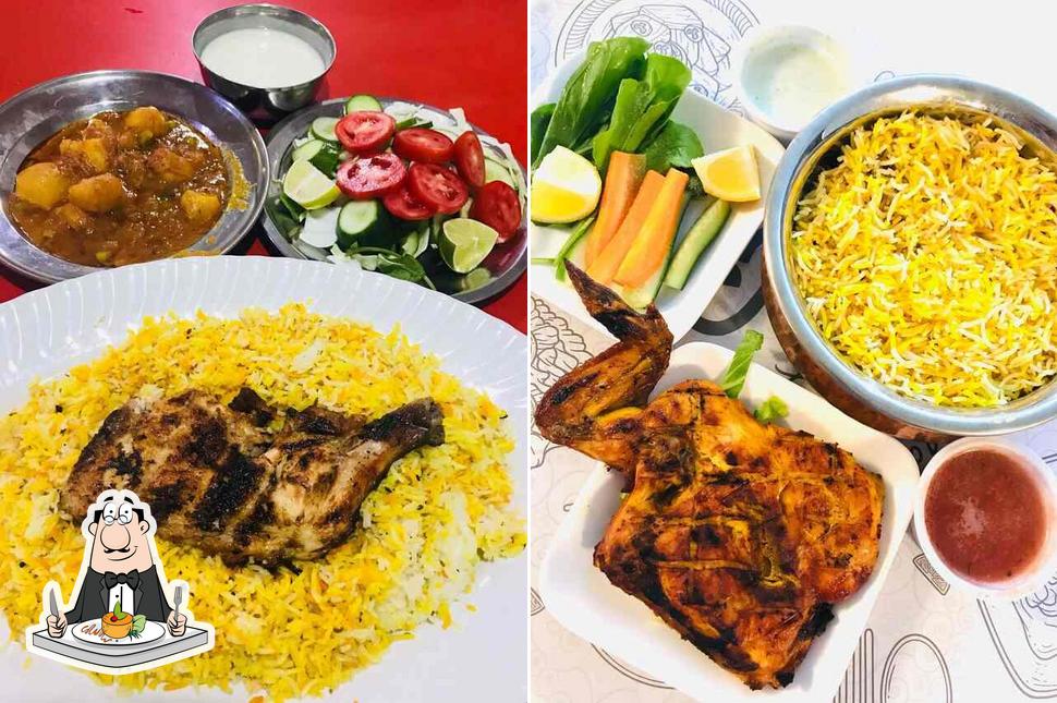 Abdul Aziz restaurant town center, Al Ain, Al Ain kuwaitat.near Lulu ...
