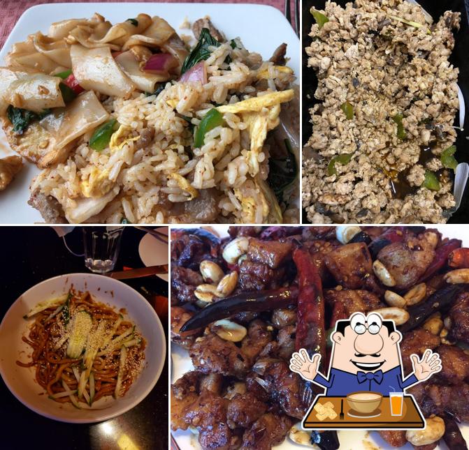 Cheng's Asian House in Chantilly - Restaurant reviews