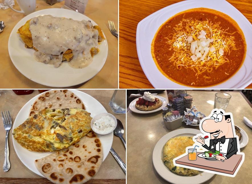 Cosmos Restaurant, Fort Wayne - Restaurant menu, prices and reviews