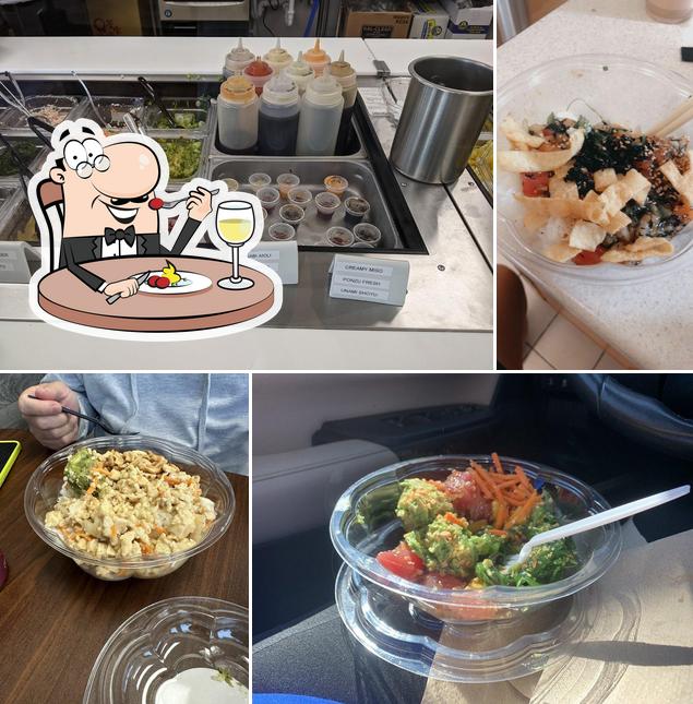 Pokémoto, Groton - Restaurant menu, prices and reviews