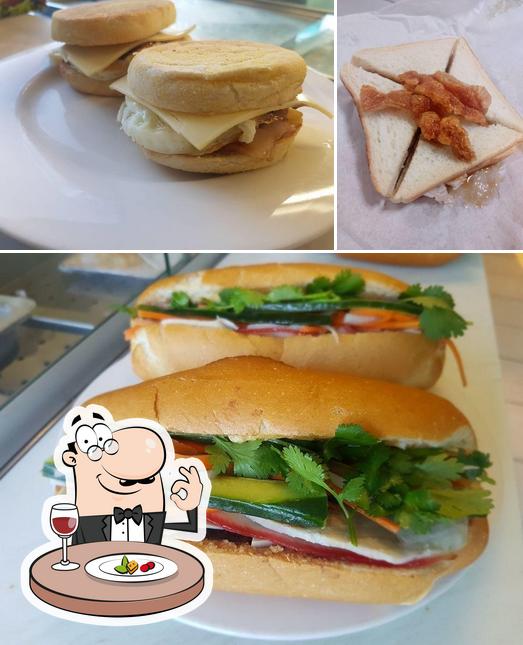 Fresh to Go, Fortitude Valley - Restaurant menu, prices and reviews