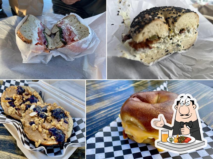 Forgotten Bakery, Sacramento - Restaurant menu, prices and reviews
