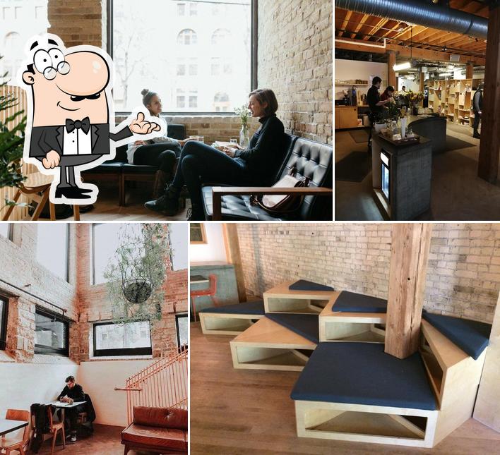 Forth Cafe, Winnipeg - Restaurant menu, prices and reviews