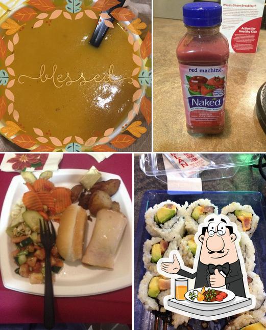GBMC Main Cafeteria, Towson - Restaurant menu, prices and reviews