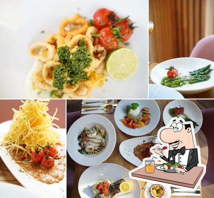 GIA Restaurant, Amsterdam - Restaurant reviews