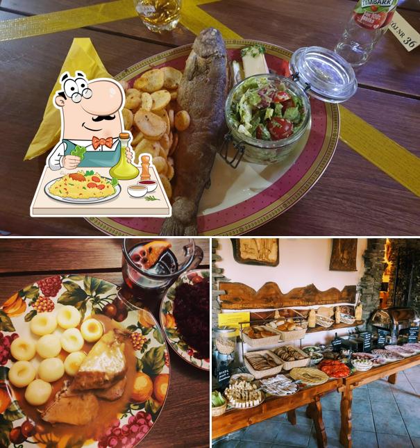 Groblice - Restauracja Przyjęcia Ustroń pub & bar, Ustroń - Restaurant ...