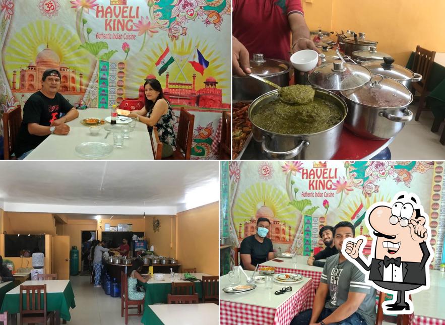 Haveli King Restaurant, Davao City - Restaurant menu, prices and reviews