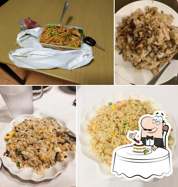 Hong Kong Chinese Restaurant Dine-In and Takeaway, Mareeba - Restaurant ...