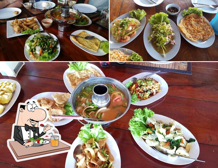 Koh Panyee Village Restaurant, Thailand - Restaurant reviews