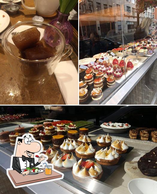 L'ETO Soho, London - Restaurant menu, prices and reviews