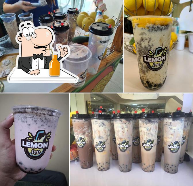 Lemon Ice Talamban pub & bar, Cebu City - Restaurant reviews