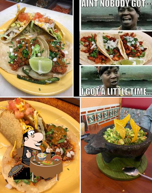 Los Dos Compadres II, Washougal - Restaurant menu, prices and reviews