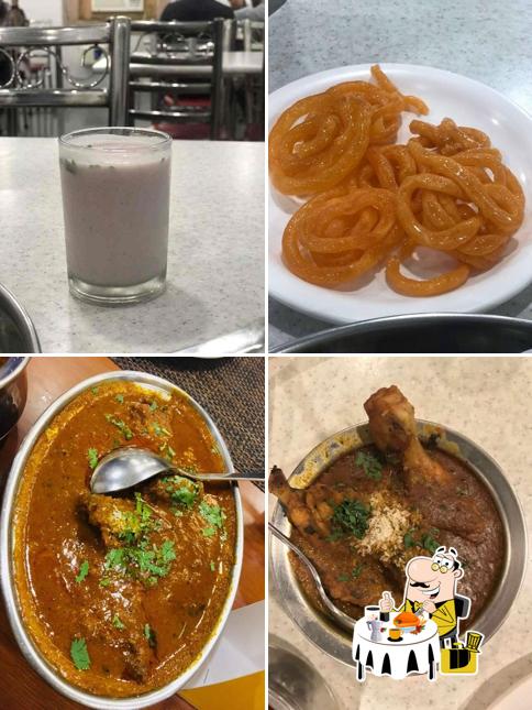 New Maharashtra Sadan, New Delhi - Restaurant menu, prices and reviews