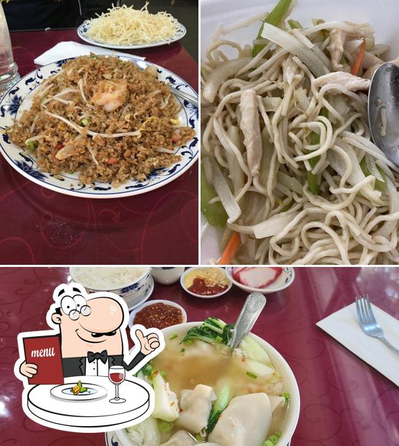 Main Garden in Kent - Restaurant reviews