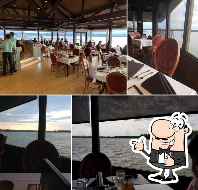Mariner's Restaurant in Natchitoches - Restaurant menu and reviews