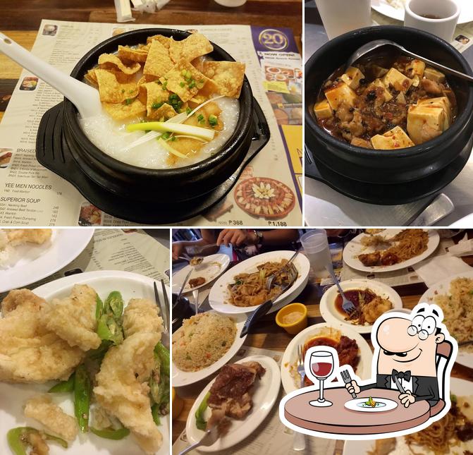 North Park Noodles, Quezon City - Restaurant menu, prices and reviews