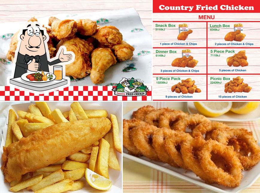 One Stop Roadhouse & KEBAB SHOP & Restaurant Donnybrook, Donnybrook ...