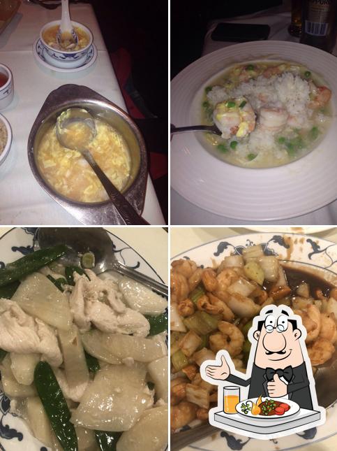 Panda North Chinese And Japanese Restaurant, Brattleboro - Restaurant ...