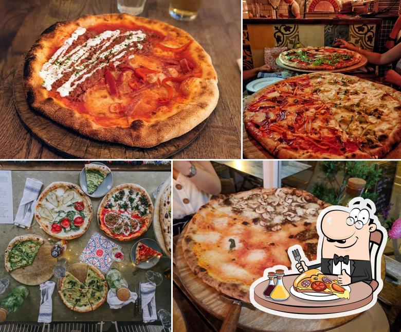 Top 10 restaurants in Winchester, England, november 2025 - Restaurant Guru