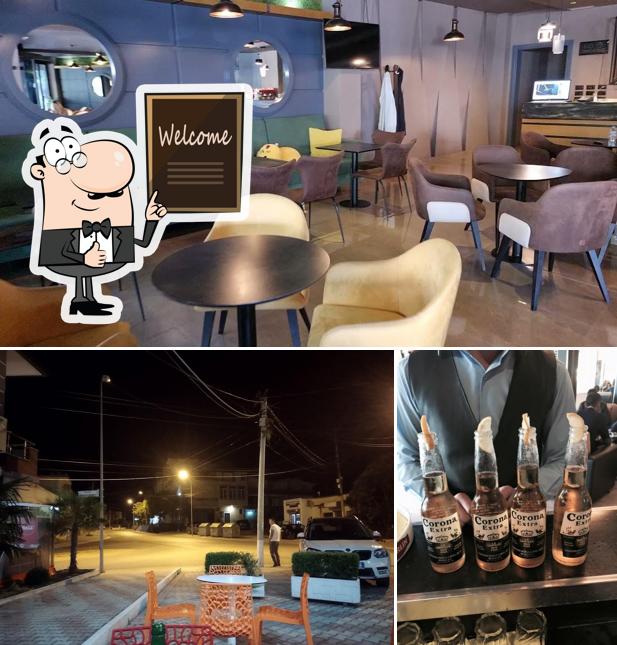 Bar Eli, Gostime - Restaurant reviews