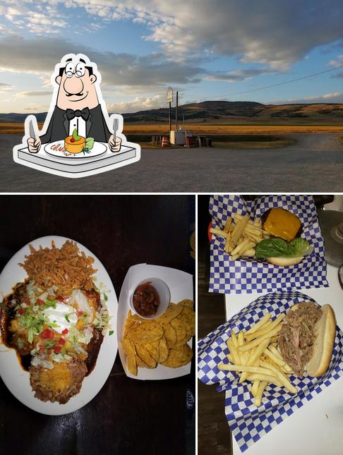 Blue Nugget Bar in USA - Restaurant reviews