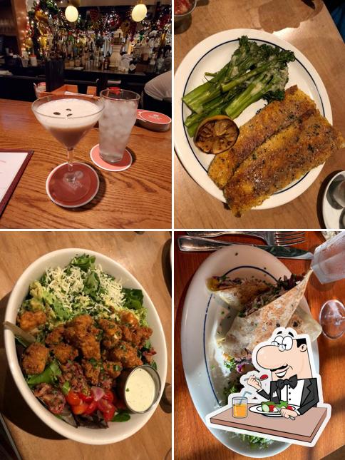 Hudson House, Dallas - Restaurant menu, prices and reviews