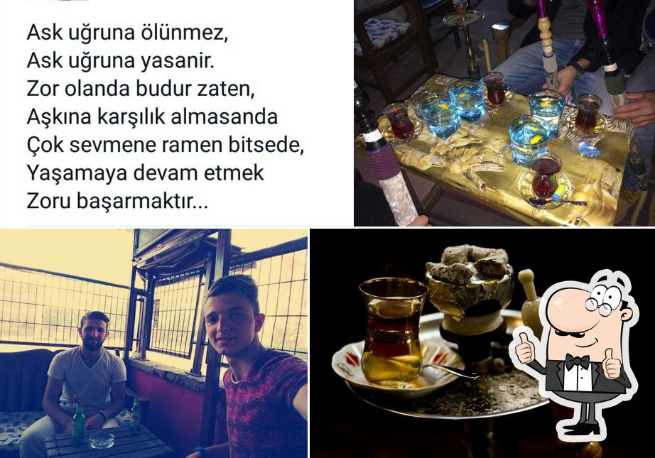 Sultan Köşkü Cafe, Eskişehir - Restaurant reviews