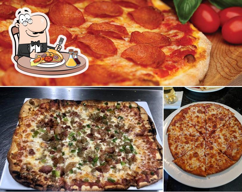 Doyle's Pub & Grill Easton, Easton - Restaurant menu, prices and reviews