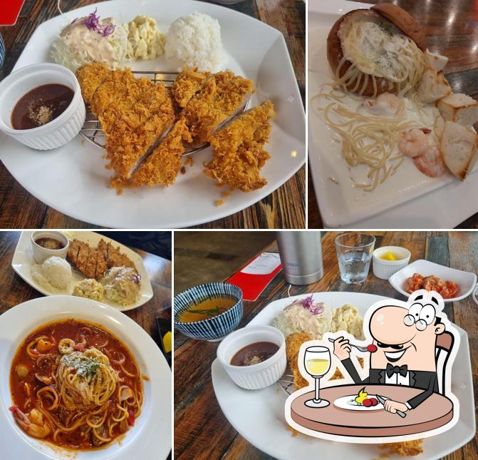 미로돈까스, Incheon, Dongincheon - Restaurant menu, prices and reviews