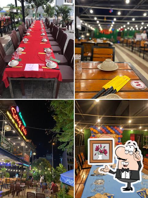 Ẩm Thực Song Phát, Ho Chi Minh City - Restaurant menu, prices and reviews