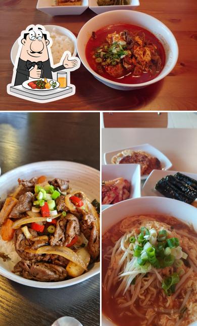 Assah, Southport - Restaurant menu, prices and reviews