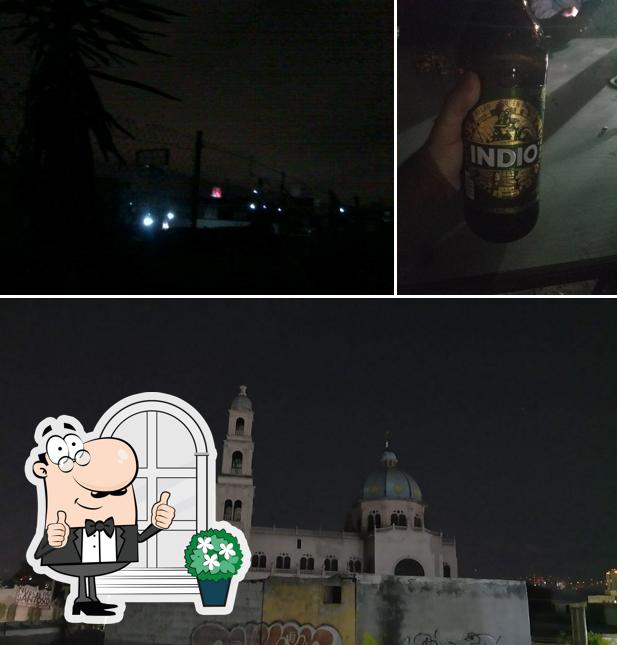 Restaurant Bar Chac Mool, Monterrey - Restaurant menu, prices and reviews