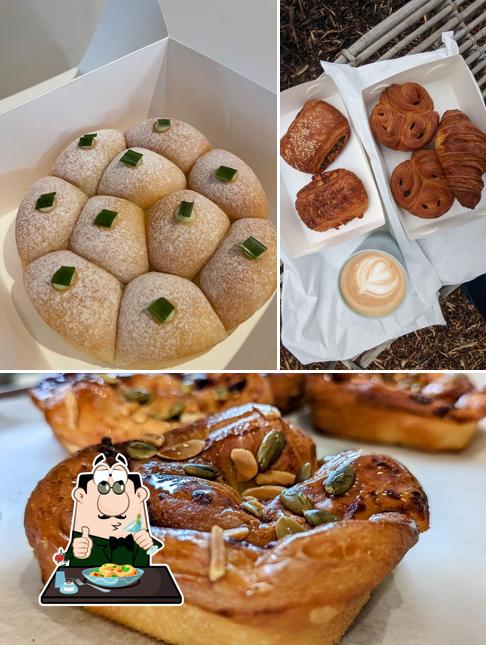 Cinnabuns in Albion - Restaurant reviews