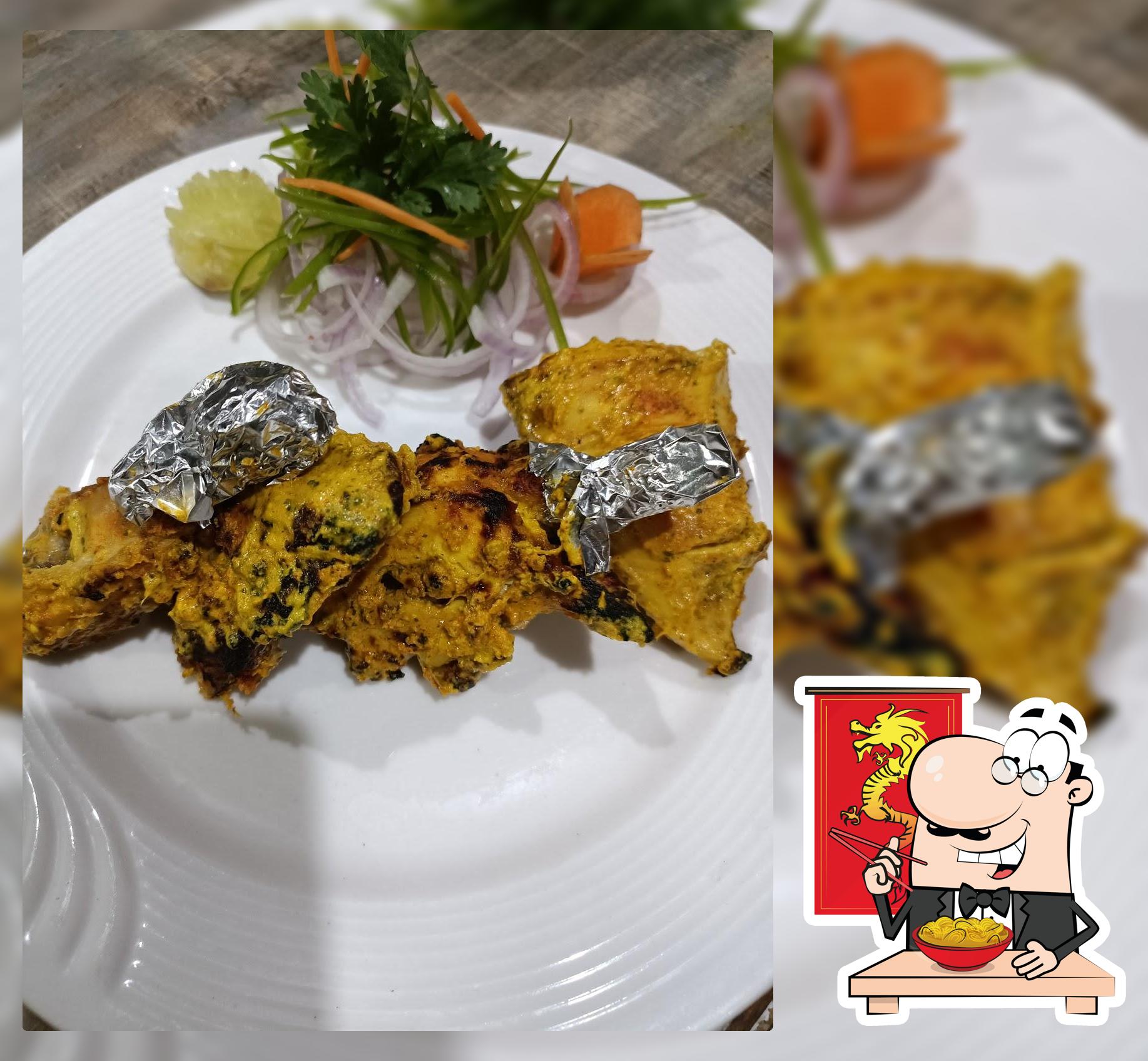Desi degchi, Delhi - Restaurant reviews