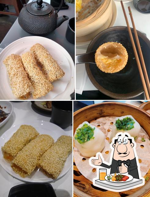Dim Sum Duck, London - Restaurant menu, prices and reviews