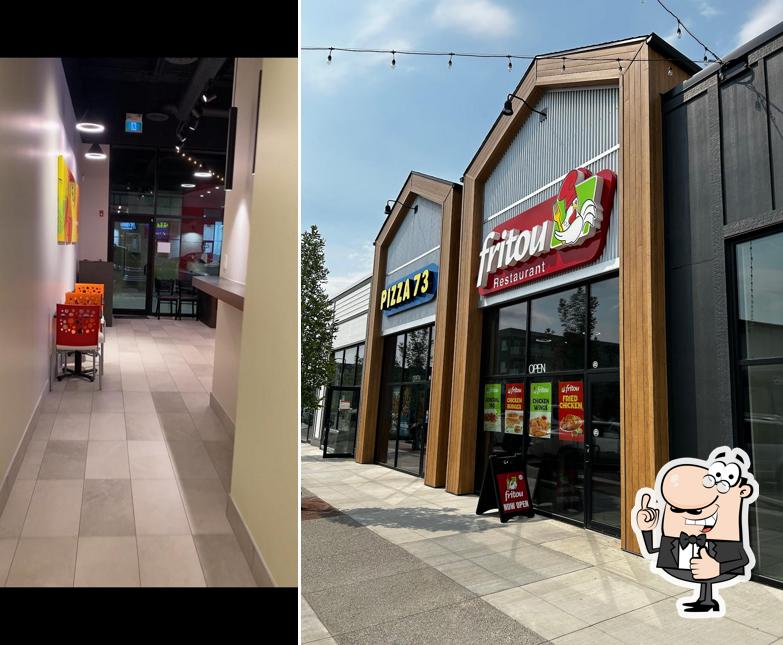 Fritou Chicken Carrington in Calgary - Restaurant reviews