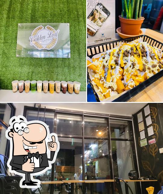 GOLDEN LEAF MILKTEA SANTA ROSA restaurant, Santa Rosa - Restaurant reviews