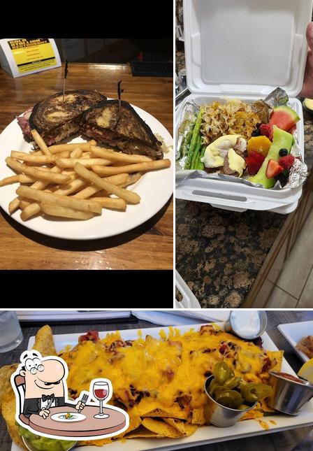 Gold Stallion Restaurant, Gold Canyon - Restaurant menu, prices and reviews