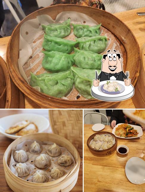 Hidden Dumpling House, Elk Grove - Restaurant menu, prices and reviews