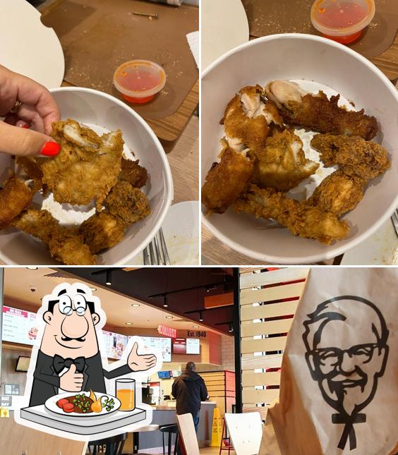 KFC Maghull - Old Meadow Road in Liverpool - Restaurant reviews