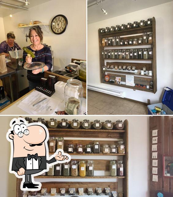 Kalena’s Sandwiches, Tea & Coffee in Ennis - Restaurant menu and reviews