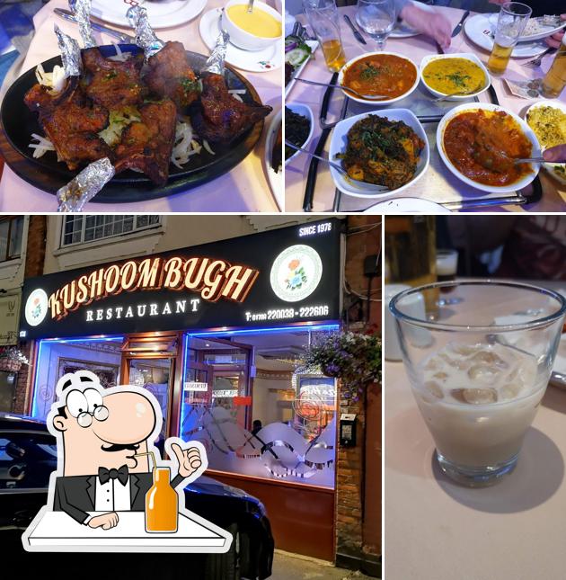 Top 7 restaurants in Upminster, october 2025 - Restaurant Guru