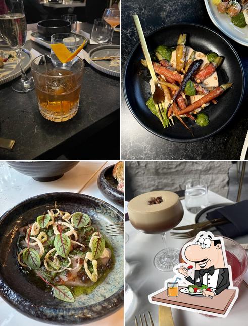 Lyla Toronto, Toronto - Restaurant menu, prices and reviews