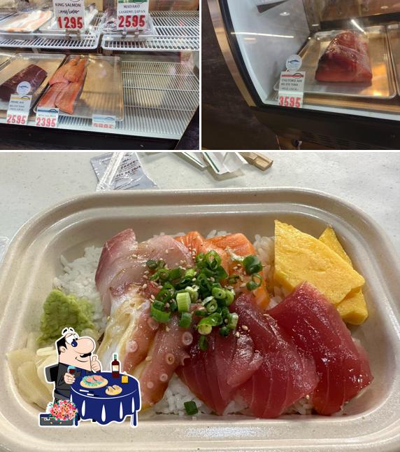 Maguro Bros, Honolulu - Restaurant menu, prices and reviews