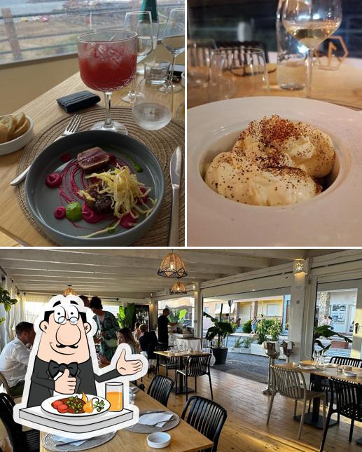 Marea restaurant & drinks, Isola Rossa - Opiniones del restaurante