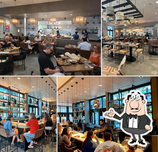 Top 5 restaurants with churros in Jacksonville Beach, november 2024 ...