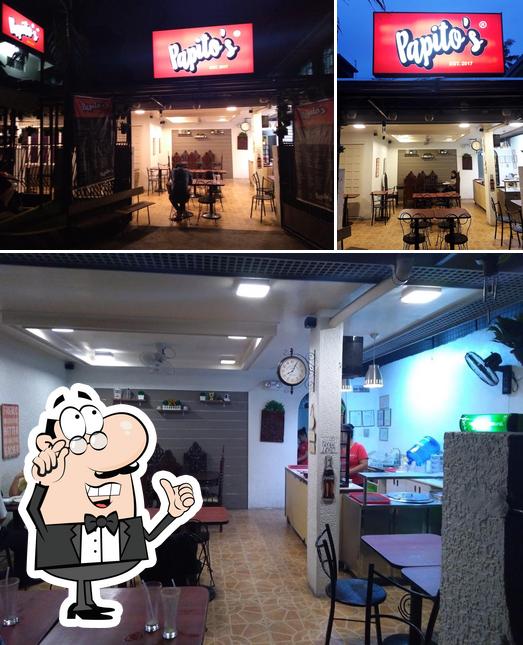 Papito's Foodhouse, Valenzuela - Restaurant menu, prices and reviews