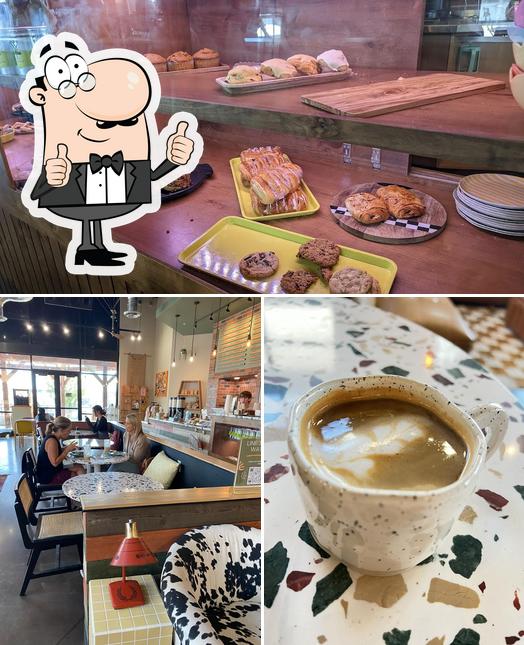 Peace on Earth Coffee, Riverton - Restaurant menu, prices and reviews
