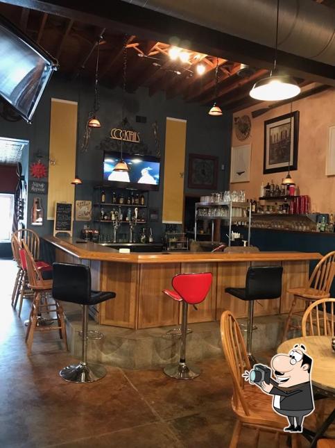 Pigeon Local in Pigeon - Restaurant reviews