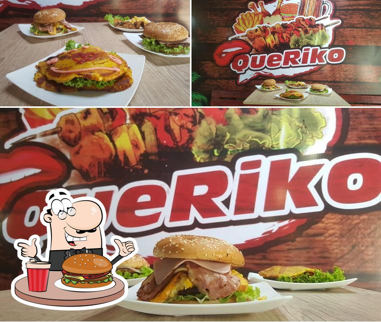 QUE RIKO restaurant, Florencia - Restaurant reviews